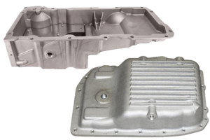 One-Stop Large Casting Foundry with Machining - Since 1945